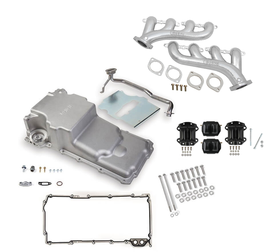 Buy Offroad Jeep Parts Online at Best Price | AMS Offroad
