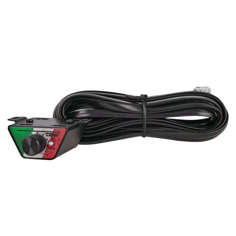 DS18 2-Channel Low Level Input and 2-Channel Output Digital Bass Proce